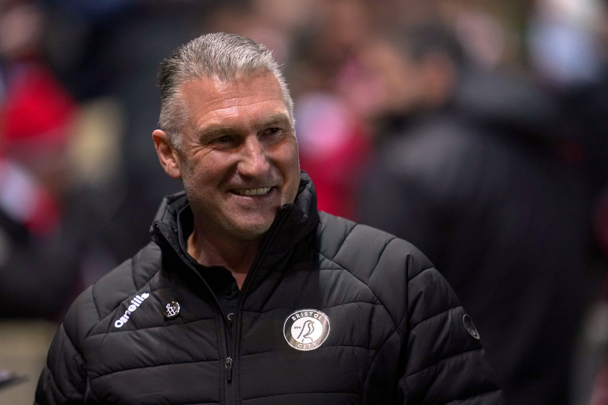 Nigel Pearson says he is ‘learning to walk again’ after ‘neurological ...