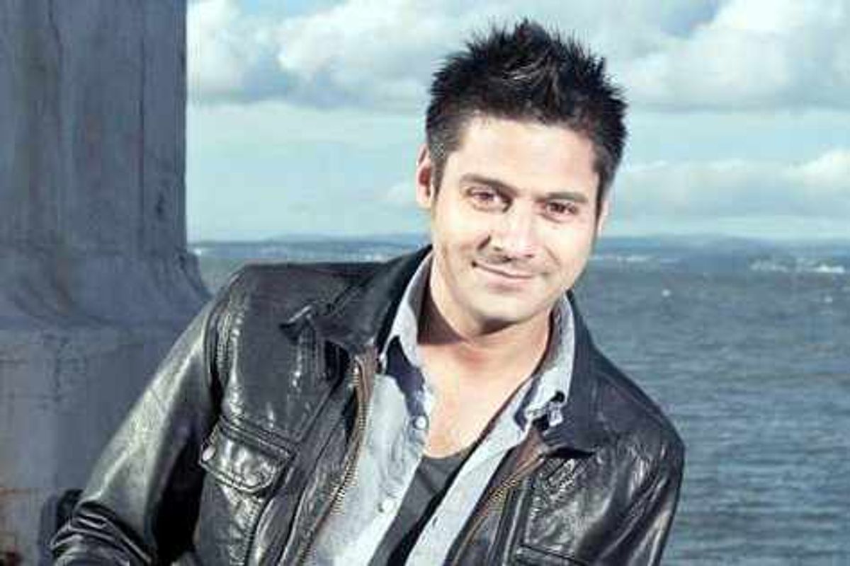 Preview - Danny Bhoy at Birmingham Symphony Hall | Express & Star