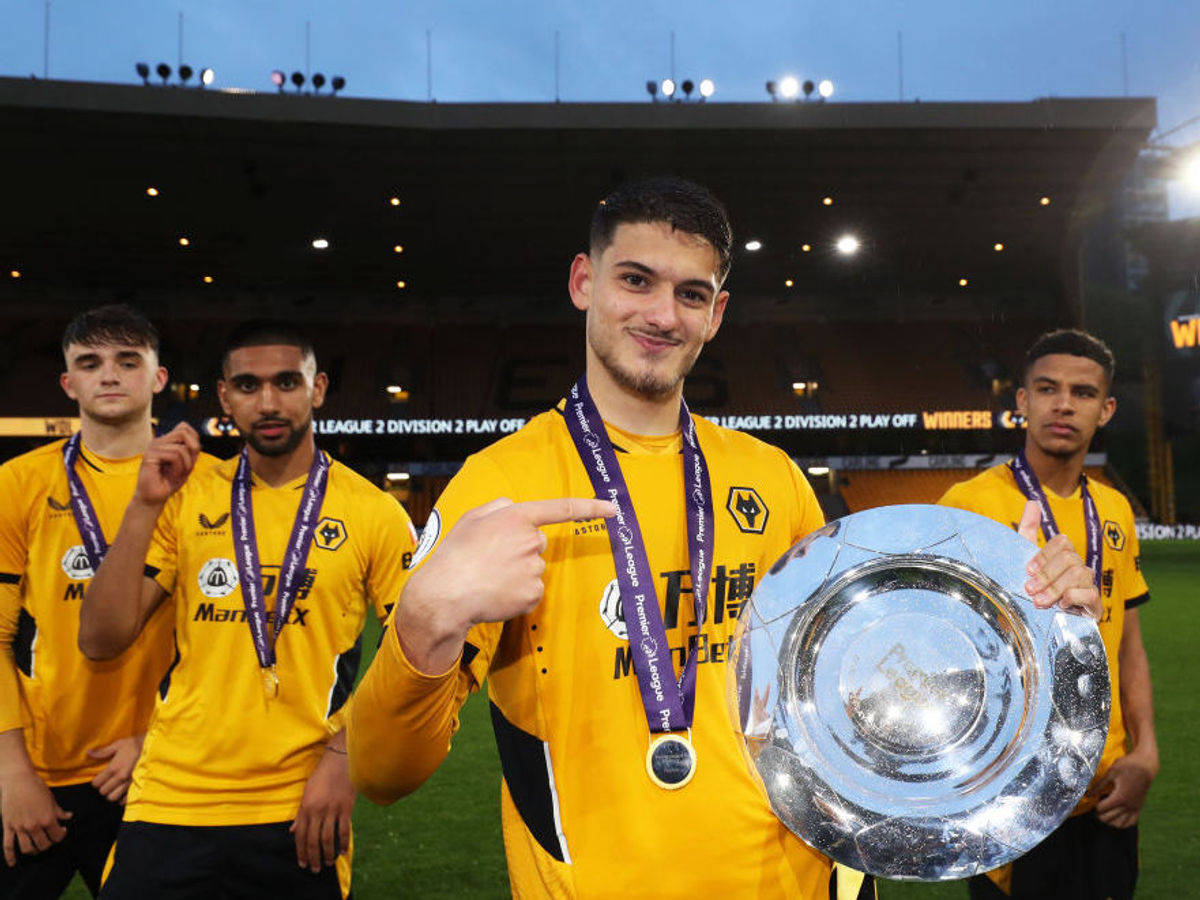 Christian Marques interview: Defender opens up on Wolves exit and next ...