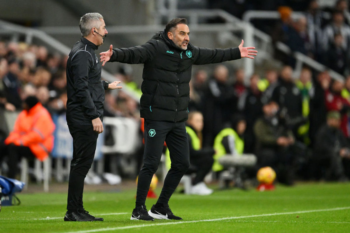 Wolves head coach confident goals will flow | Express & Star