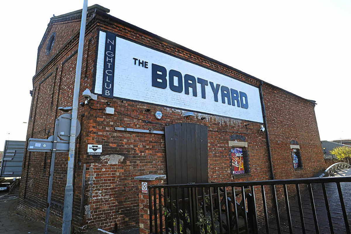 Controversial Wolverhampton nightclub to reopen | Express & Star