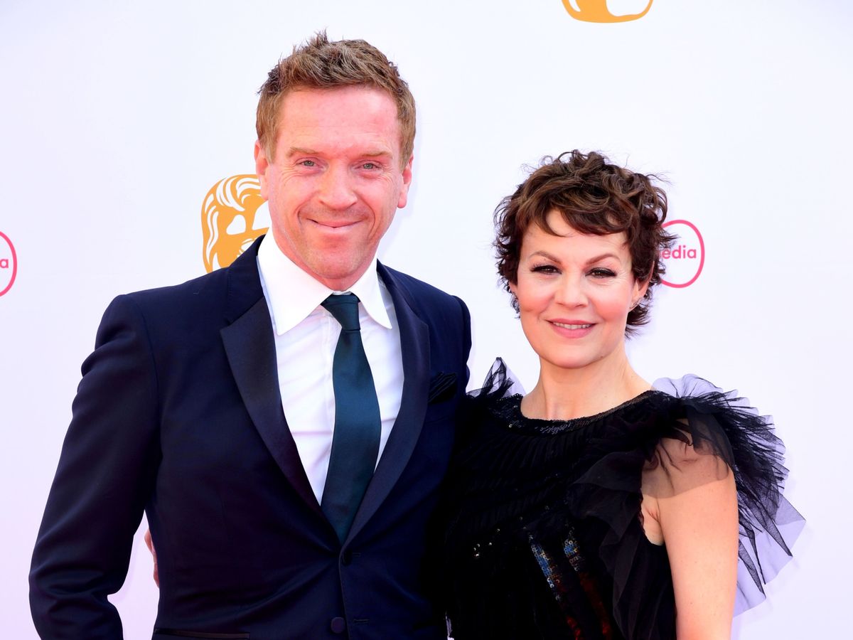 Damian Lewis: When your wife dies it’s a fertile and raw time as well as sad | Shropshire Star