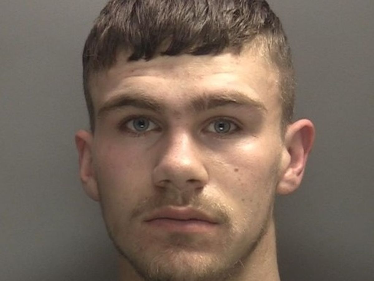 Man, 18, wanted for questioning about Willenhall assault | Express & Star