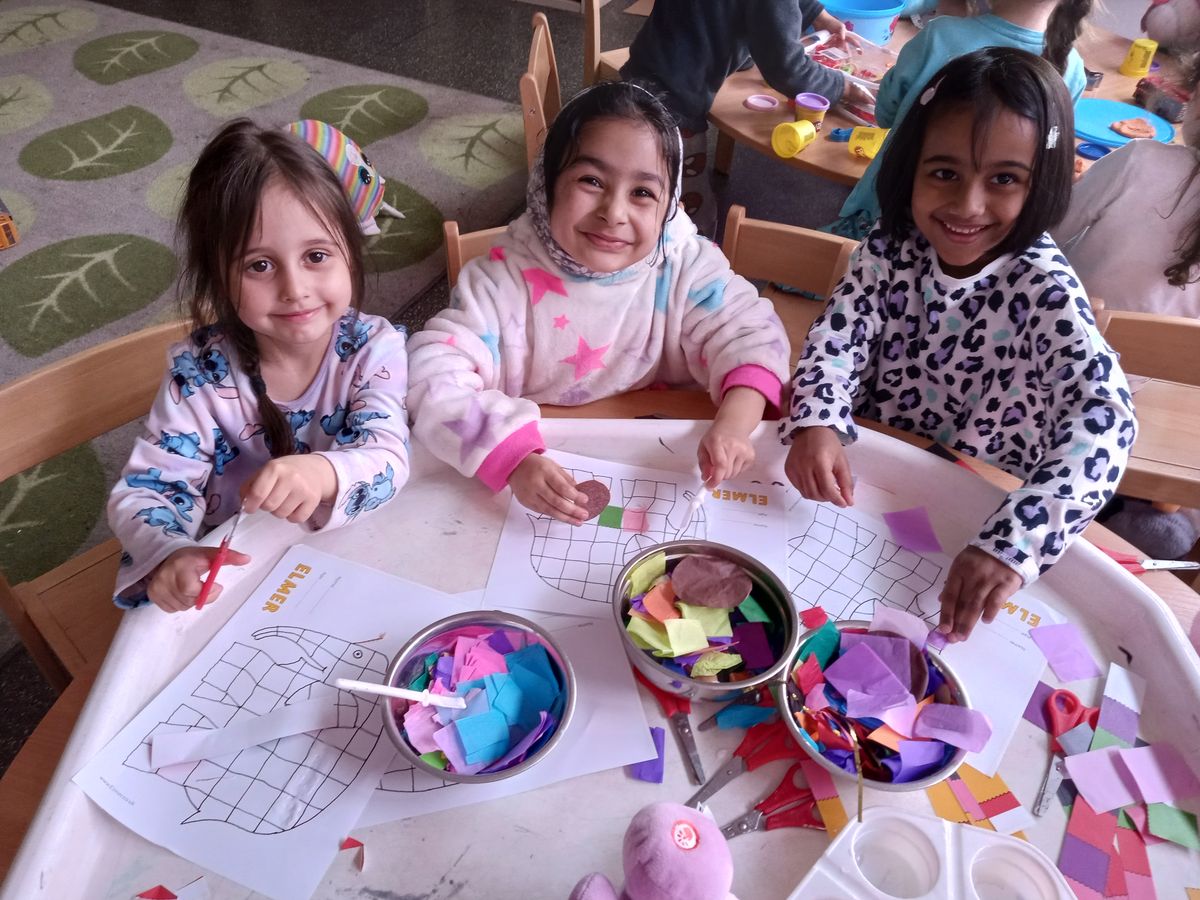 130 fantastic World Book Day 2025 pictures from schools across the West ...