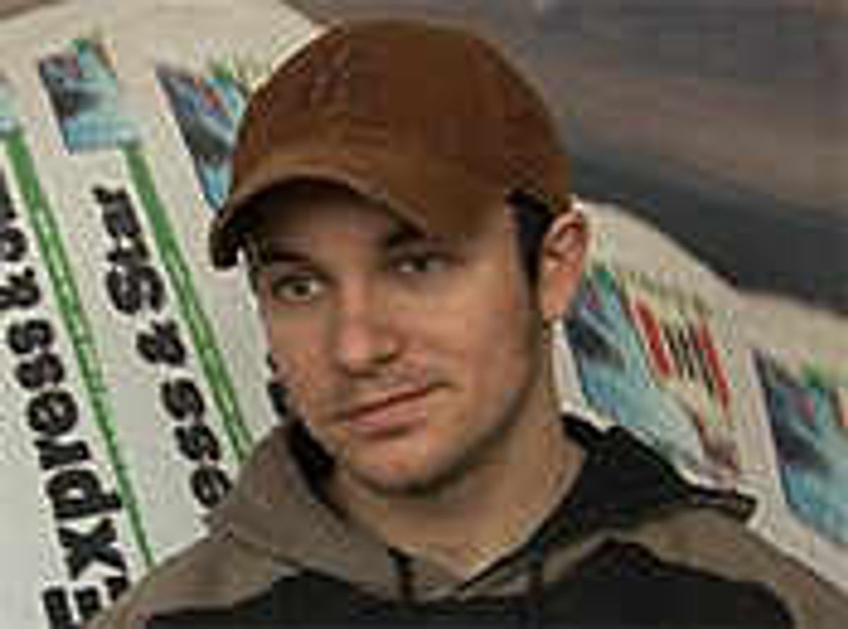 David Howe interview | Express & Star