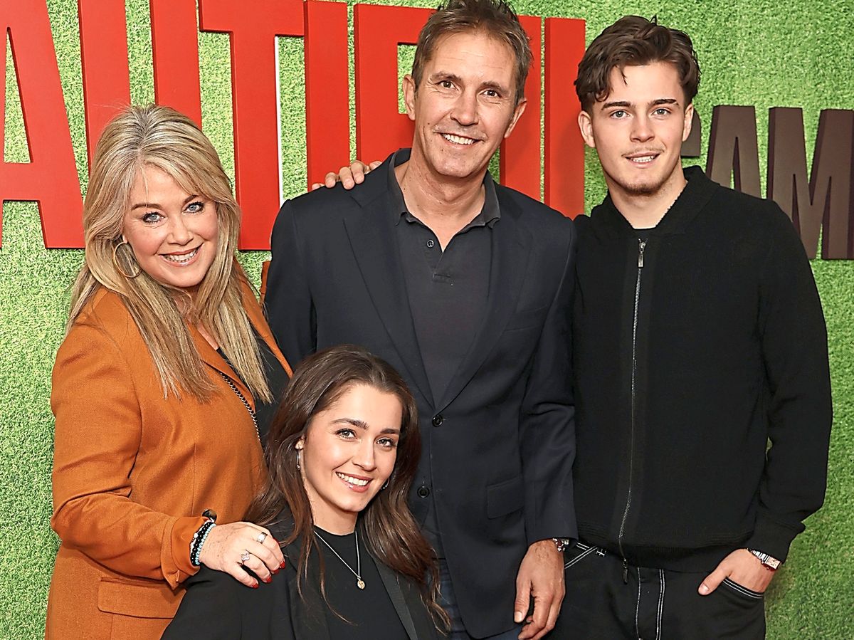 Nothing showbiz about Shrewsbury loanee Leo Castledine other than a ...