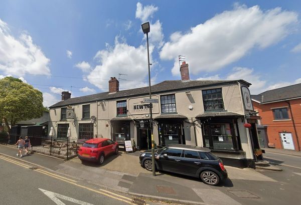 Shropshire brewery 'humbled' by response to £2m Birmingham pub ...