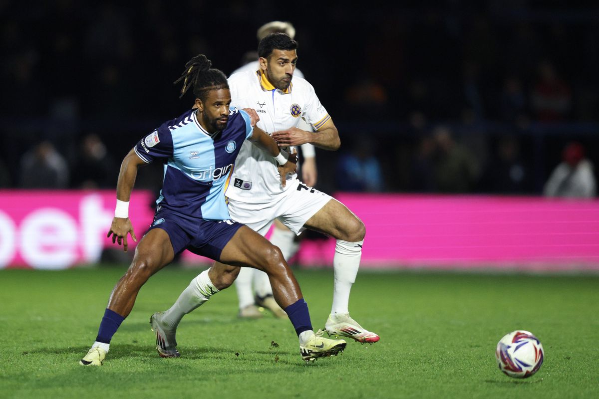 Michael Appleton has sympathy for Shrewsbury chairman after takeover ...