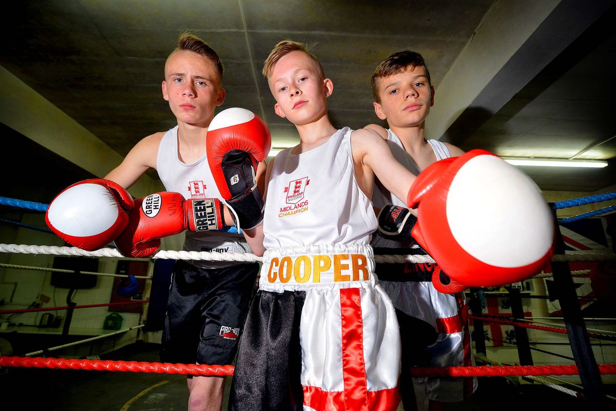 Walsall Wood stars chase more national glory | Express & Star