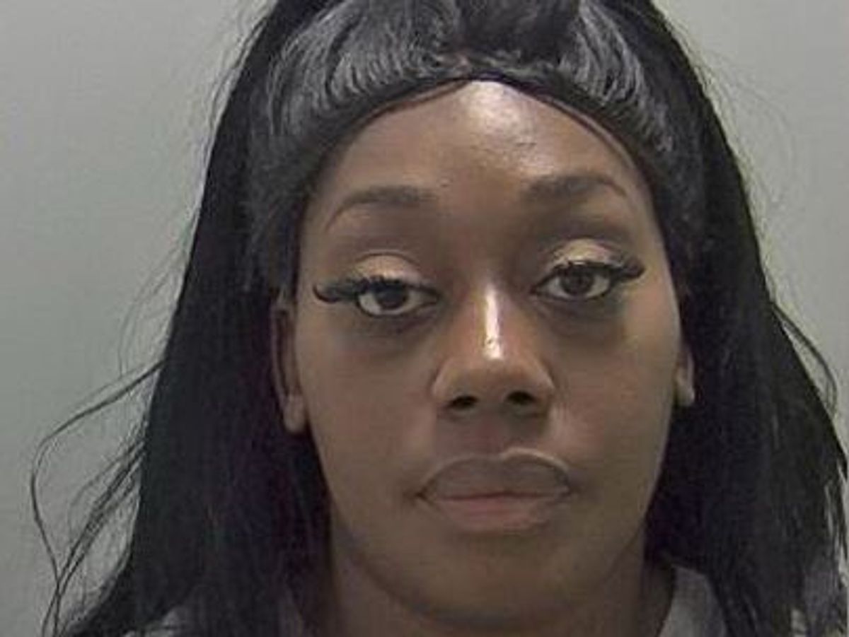 West Midlands drugs plot police worker 'will never work in policing ...