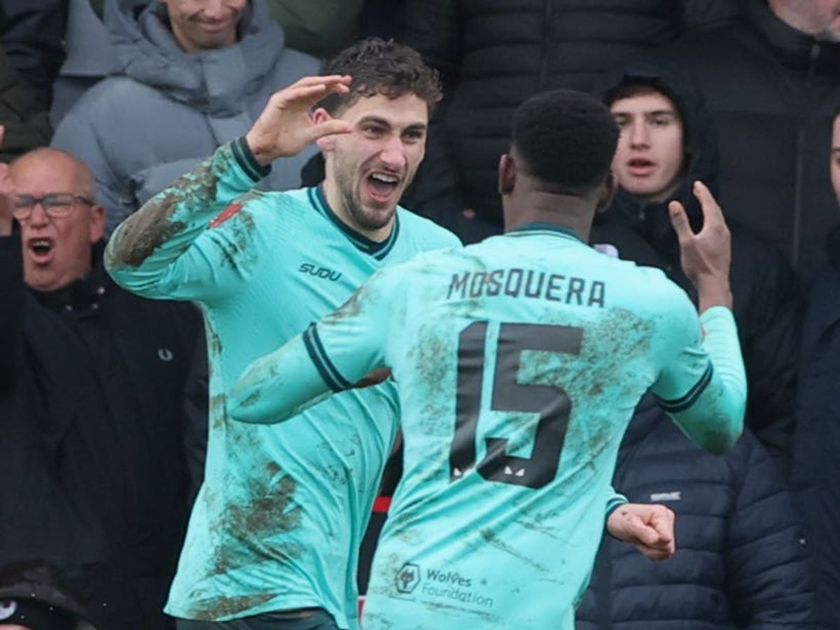 The players Wolves could keep for a Championship promotion fight next ...