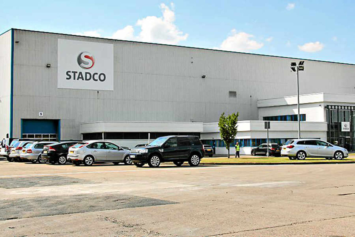 Cash boost will bring 30 jobs to Telford Stadco plant | Shropshire Star