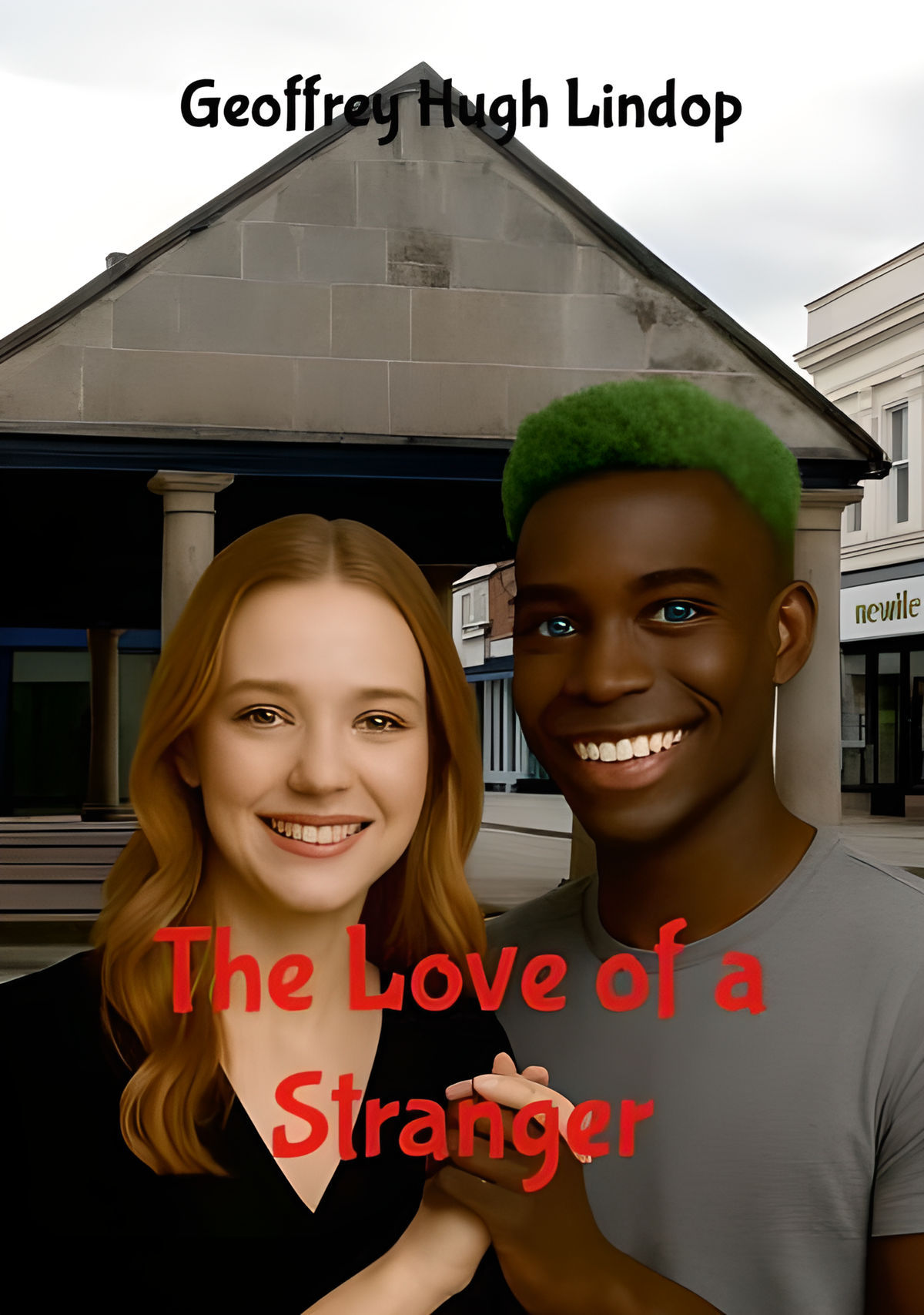 Local author turns book launch into charity boost | Shropshire Star