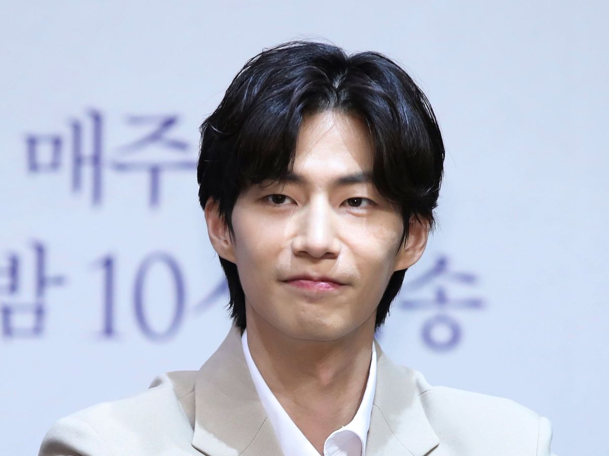 South Korean actor Song Jae-lim found dead aged 39 | Express & Star