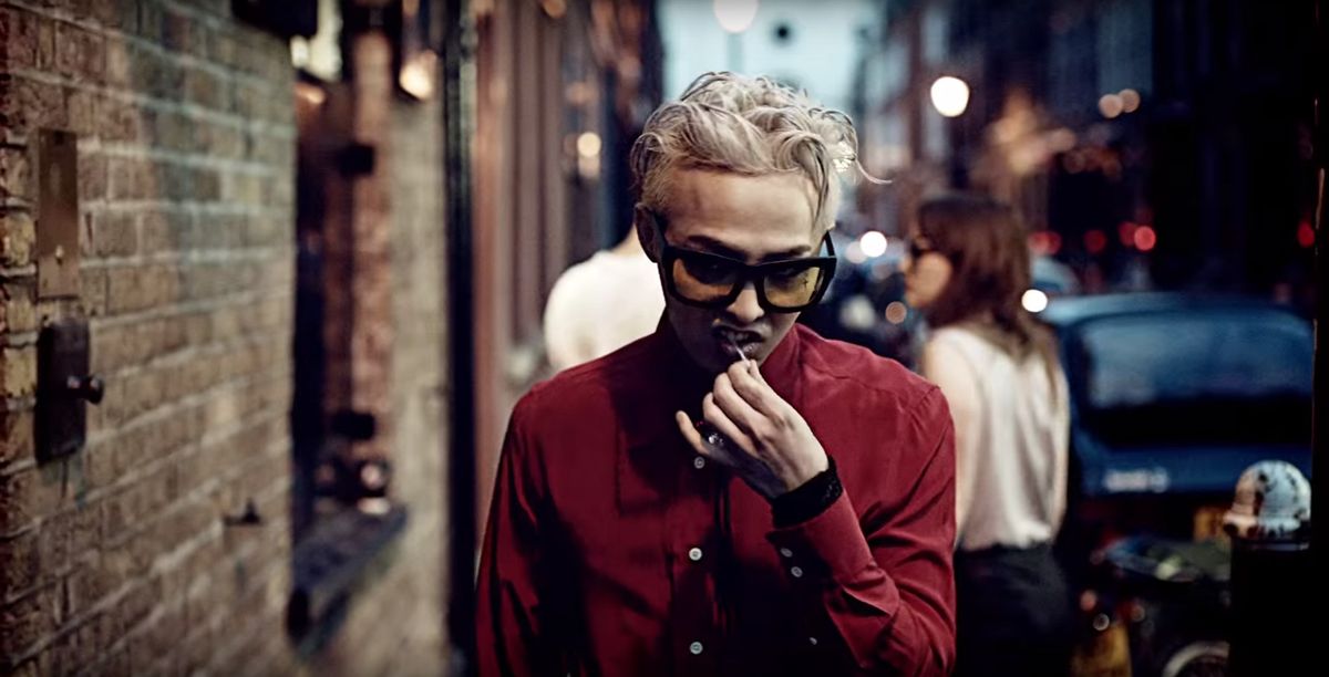 South Korean superstar rapper G-Dragon to play Birmingham | Express & Star