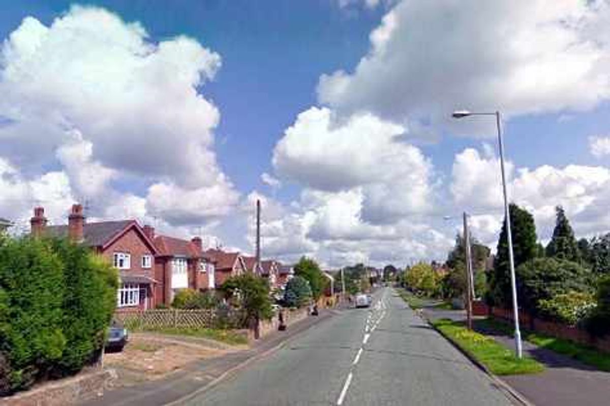 £3.8m Wyre Forest road surfacing scheme under way | Express & Star