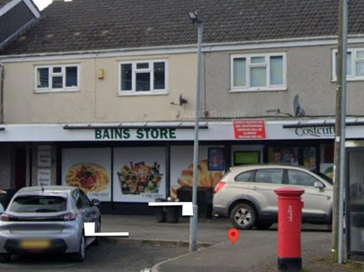 Wolverhampton shop gets go-ahead to sell high-strength booze | Express ...