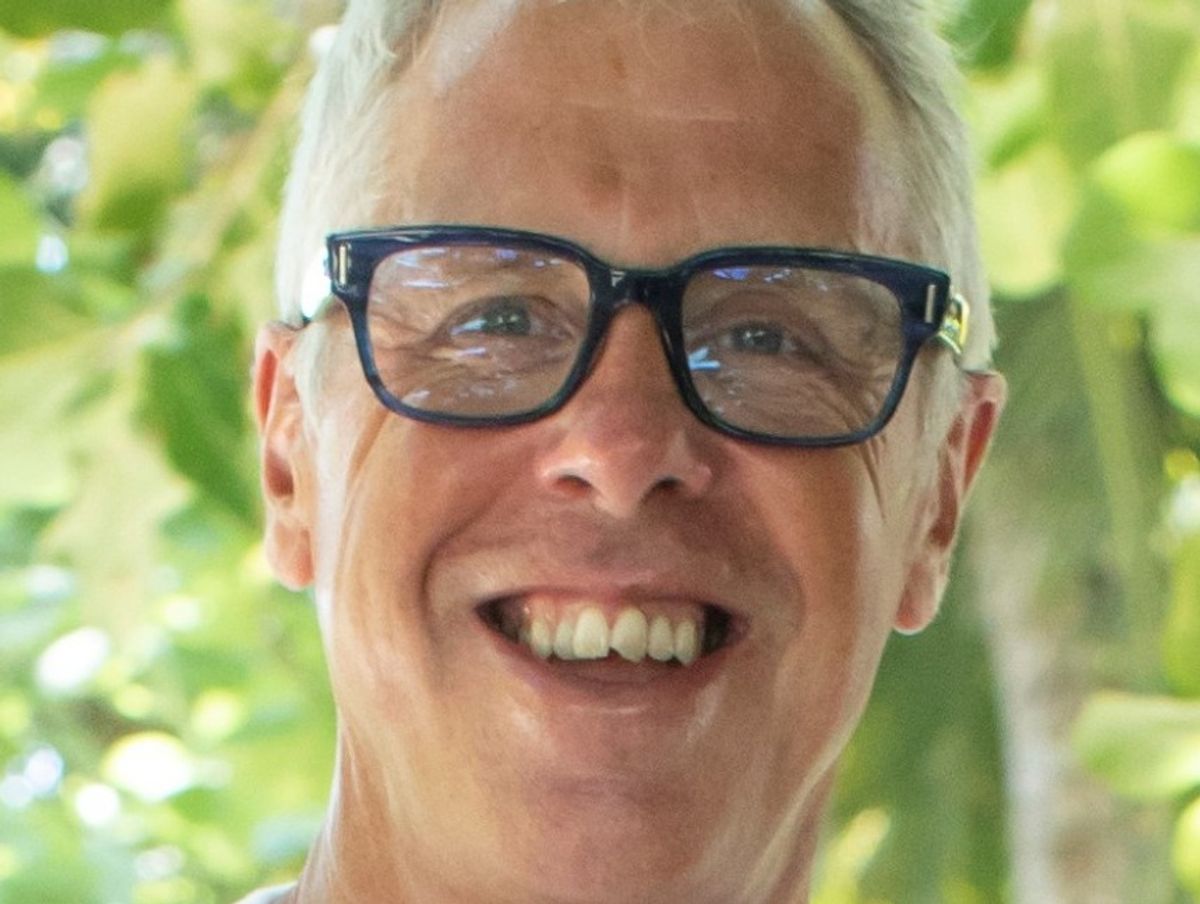 Social worker pens short story collection | Shropshire Star