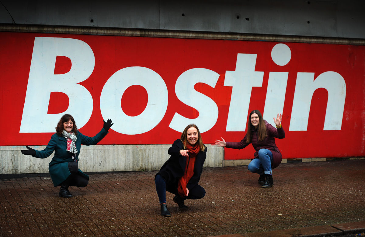 Funding on offer to communities in Black Country to get creative during lockdown | Express & Star