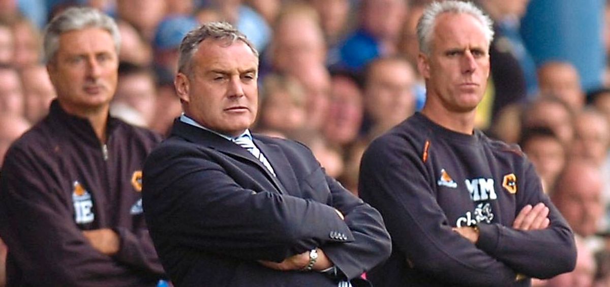 Sky Sports' Johnny Phillips: Backing for Nuno is light years from Dave ...