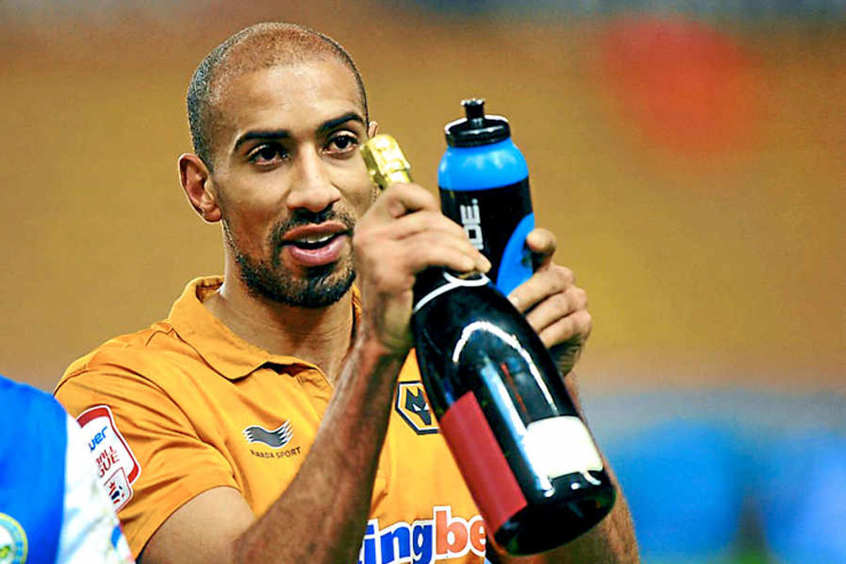 Karl Henry: My Wolves form's not been good enough | Express & Star