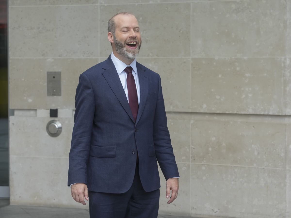 Shein London stock market float would trigger talks on tax, Reynolds suggests | Express & Star