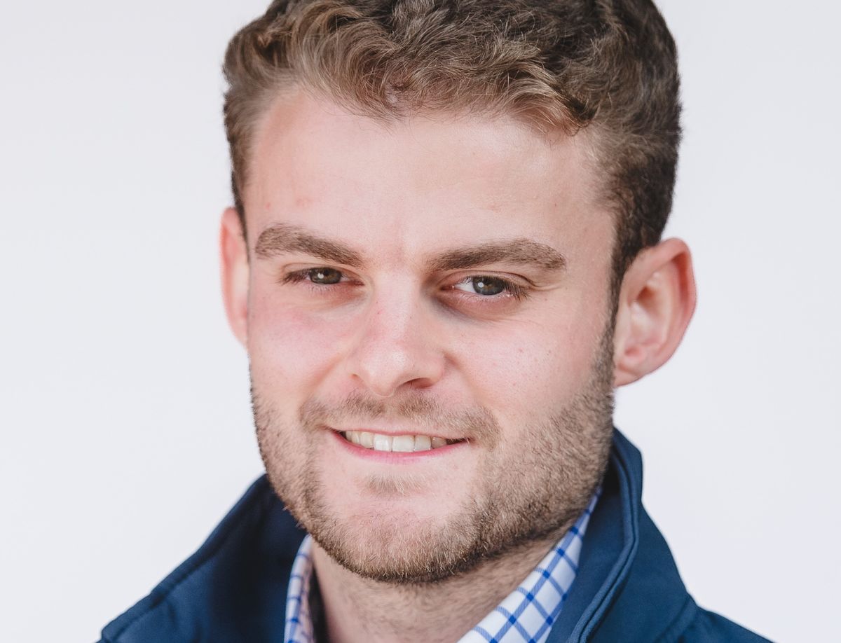 Shropshire Farming Talk with Ceres Rural | Shropshire Star