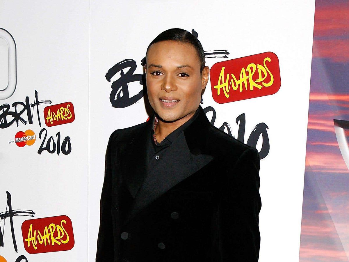 Five Star singer Stedman Pearson dies aged 60 | Express & Star