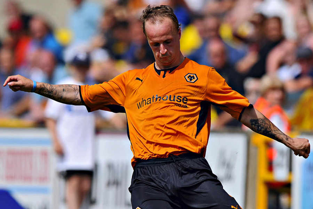 Griffiths signs new two-year Wolves deal | Shropshire Star