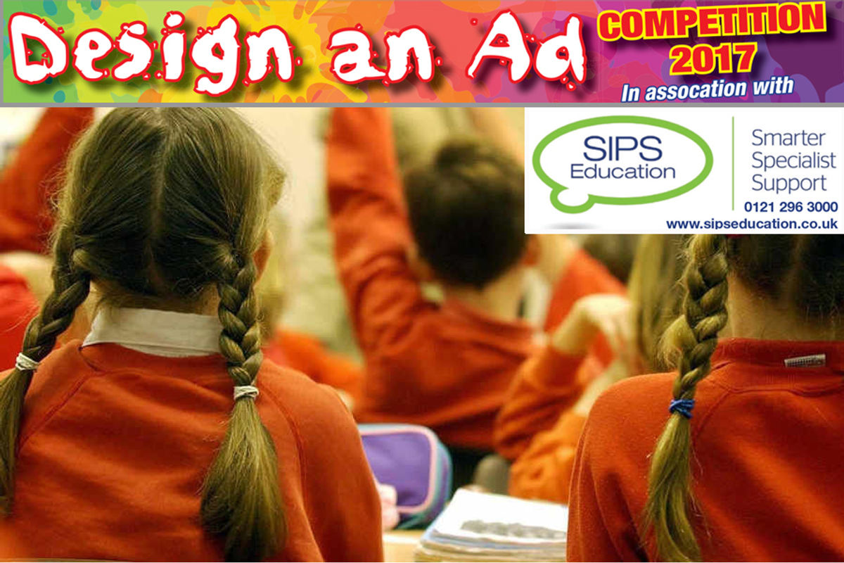Design an Ad Competition 2017 - VOTE NOW | Express & Star