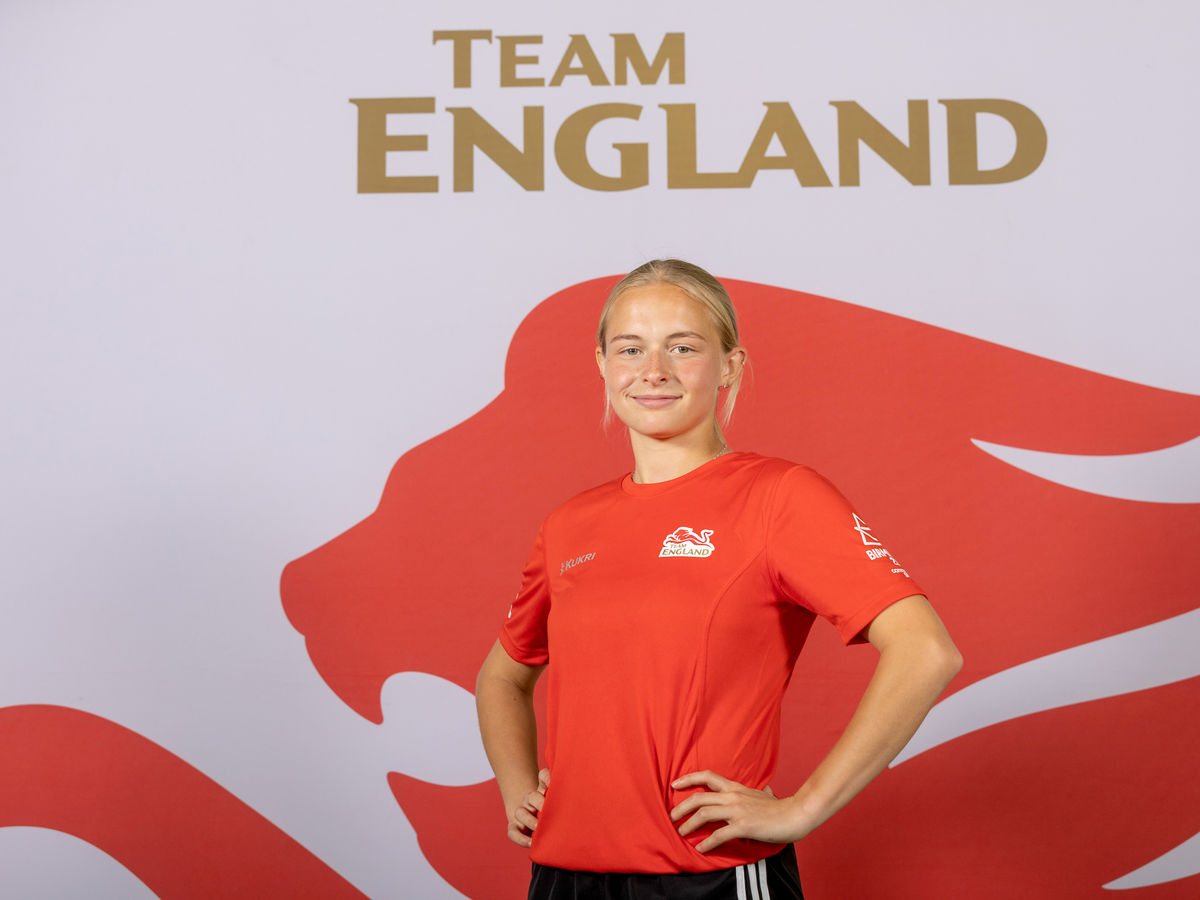 Cannock's Lily Walker living the dream | Express & Star