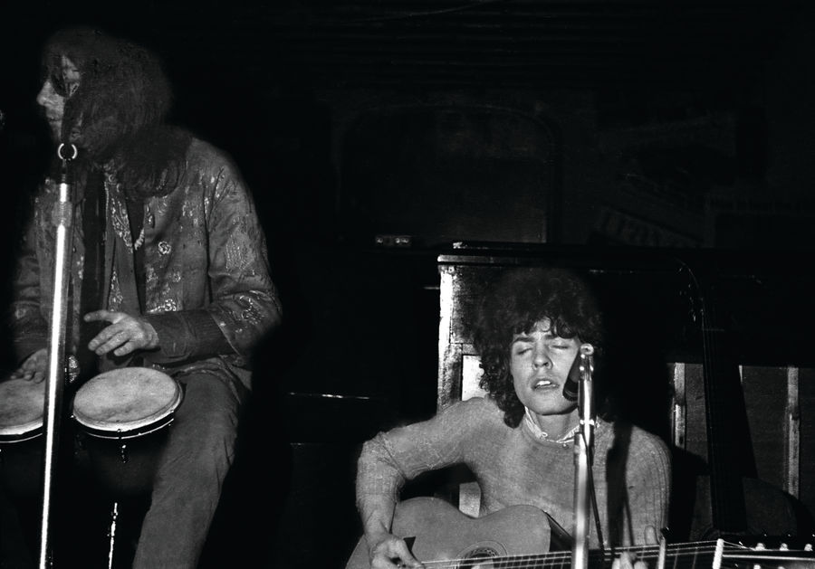 How Marc Bolan's death rocked my world | Shropshire Star