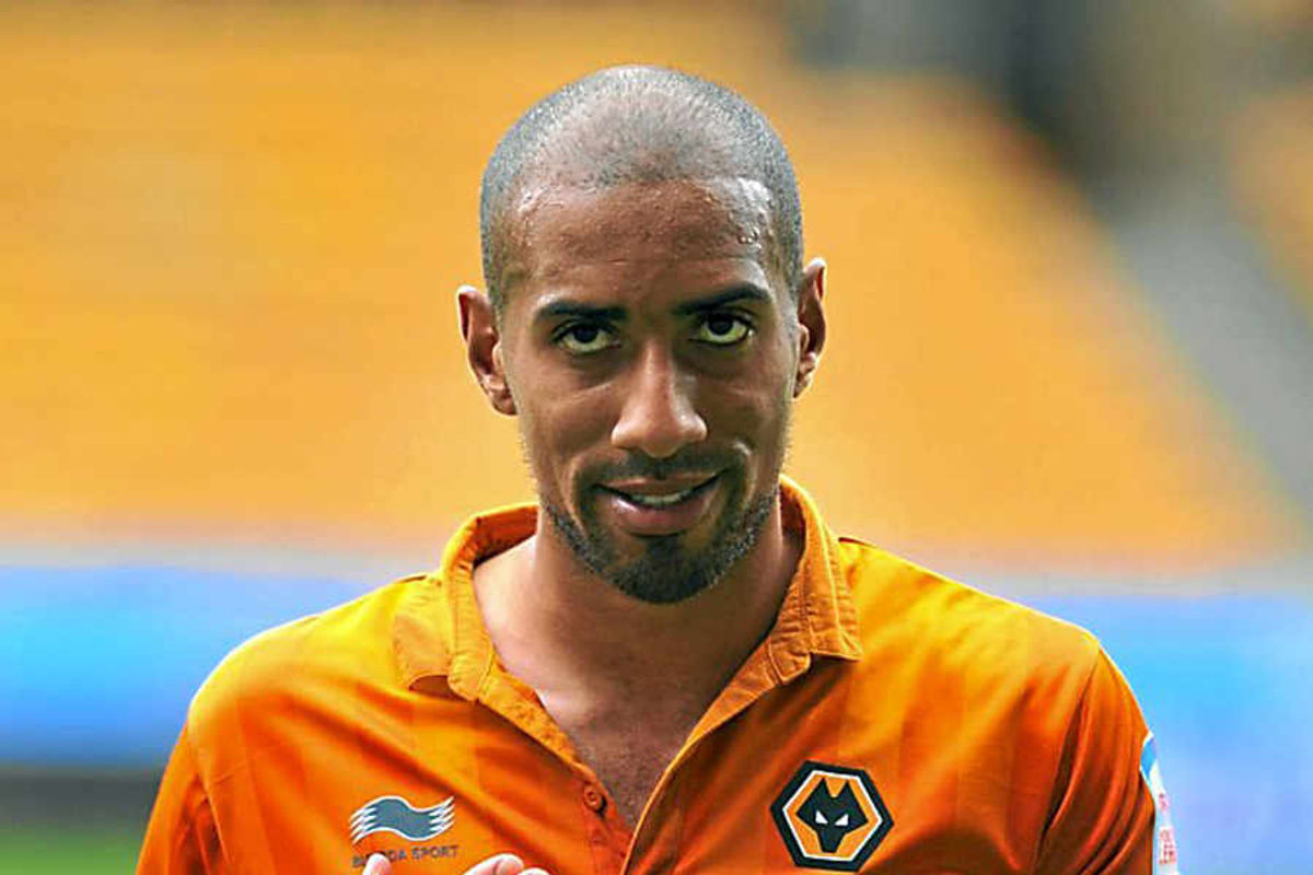 Karl Henry hailed before 250 not out for Wolves | Express & Star