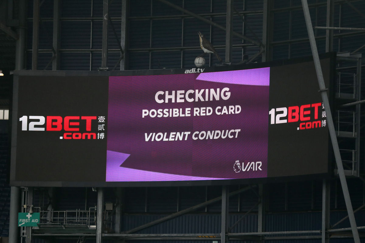 LETTER: Football not the game I once loved | Express & Star