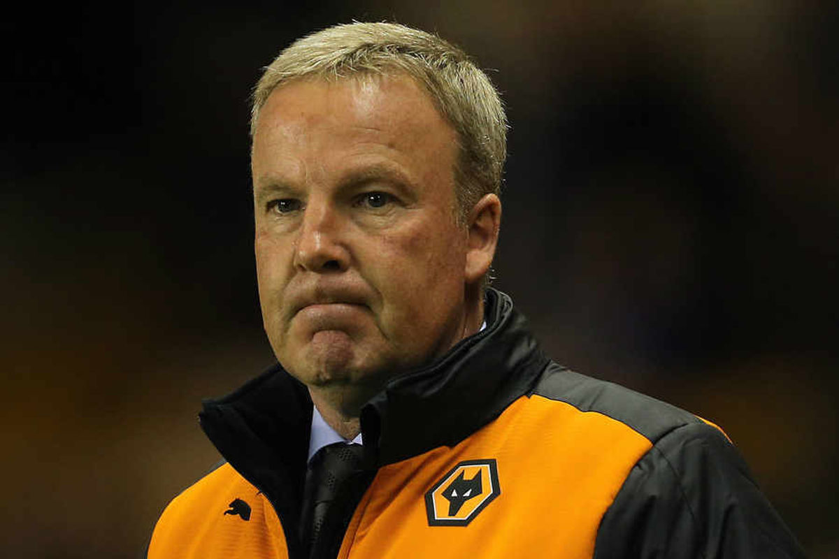 Let's build on that victory says Wolves boss Kenny Jackett | Shropshire ...
