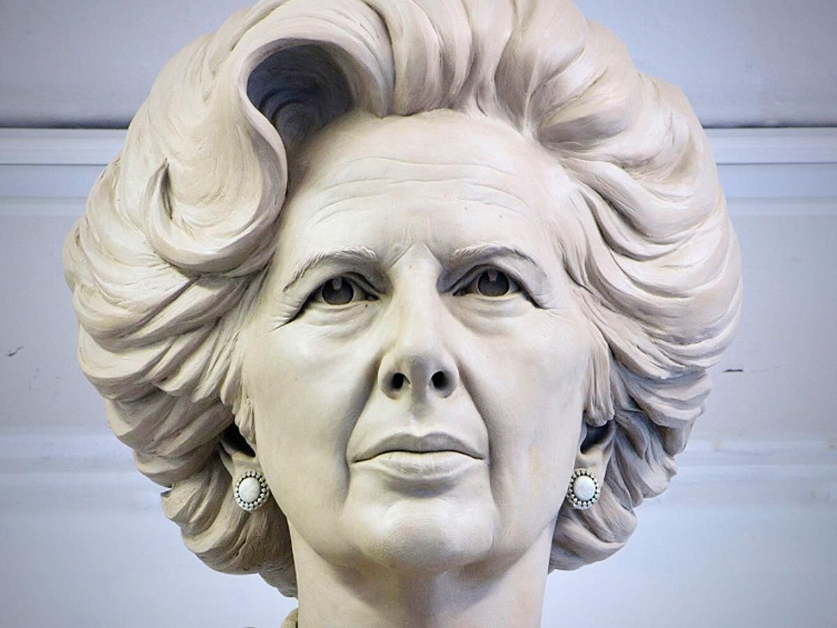 Is Liz Truss really like Margaret Thatcher? We spoke to a West Midlands ...