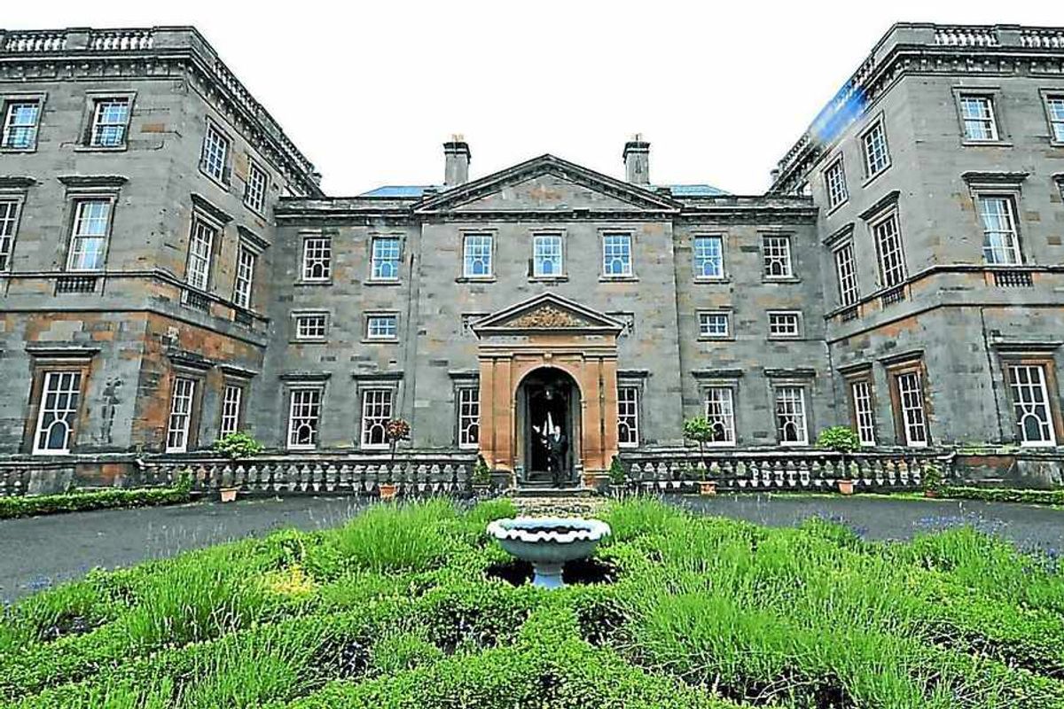 Patshull Hall sold for more than £1m | Express & Star