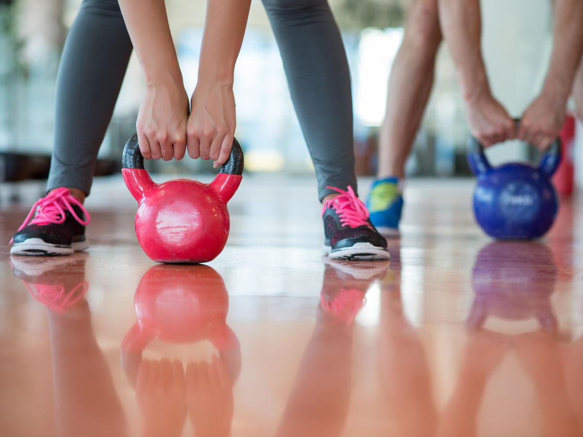 New gym on former slaughterhouse site given go-ahead by planners ...