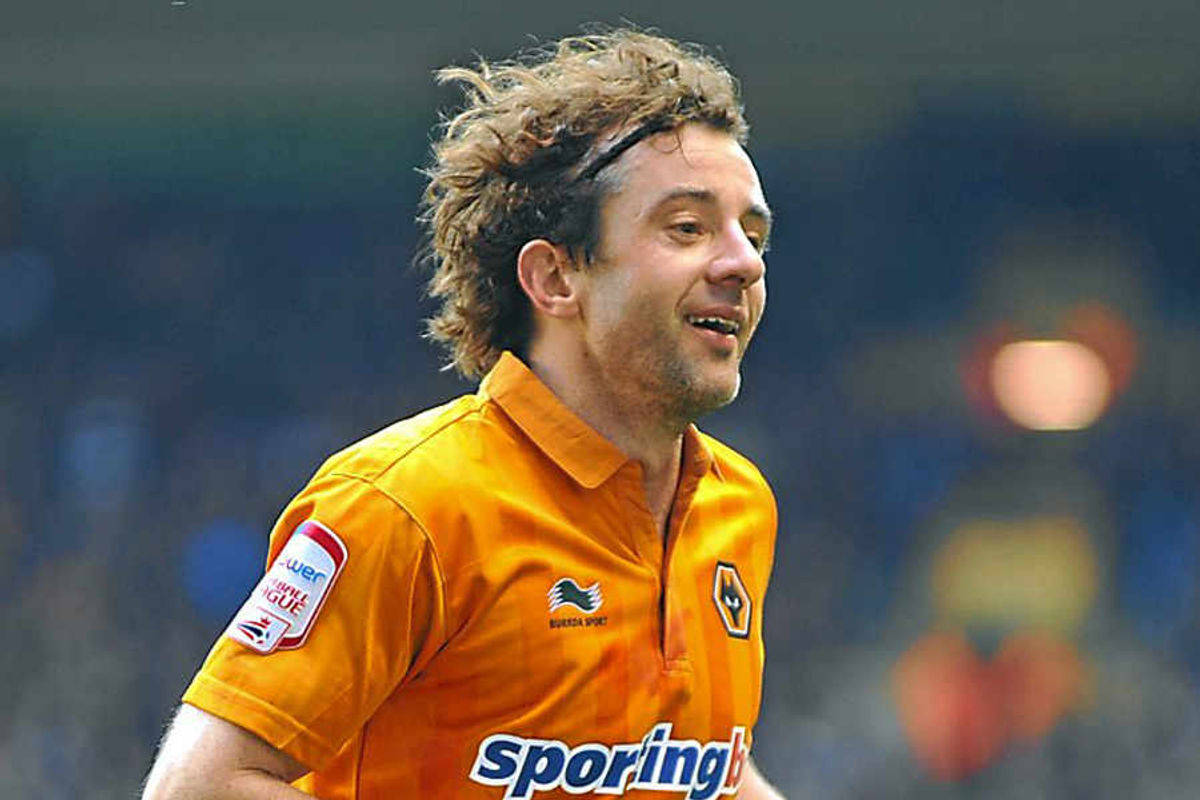 Stephen Hunt leaves with a warning for Wolves | Express & Star