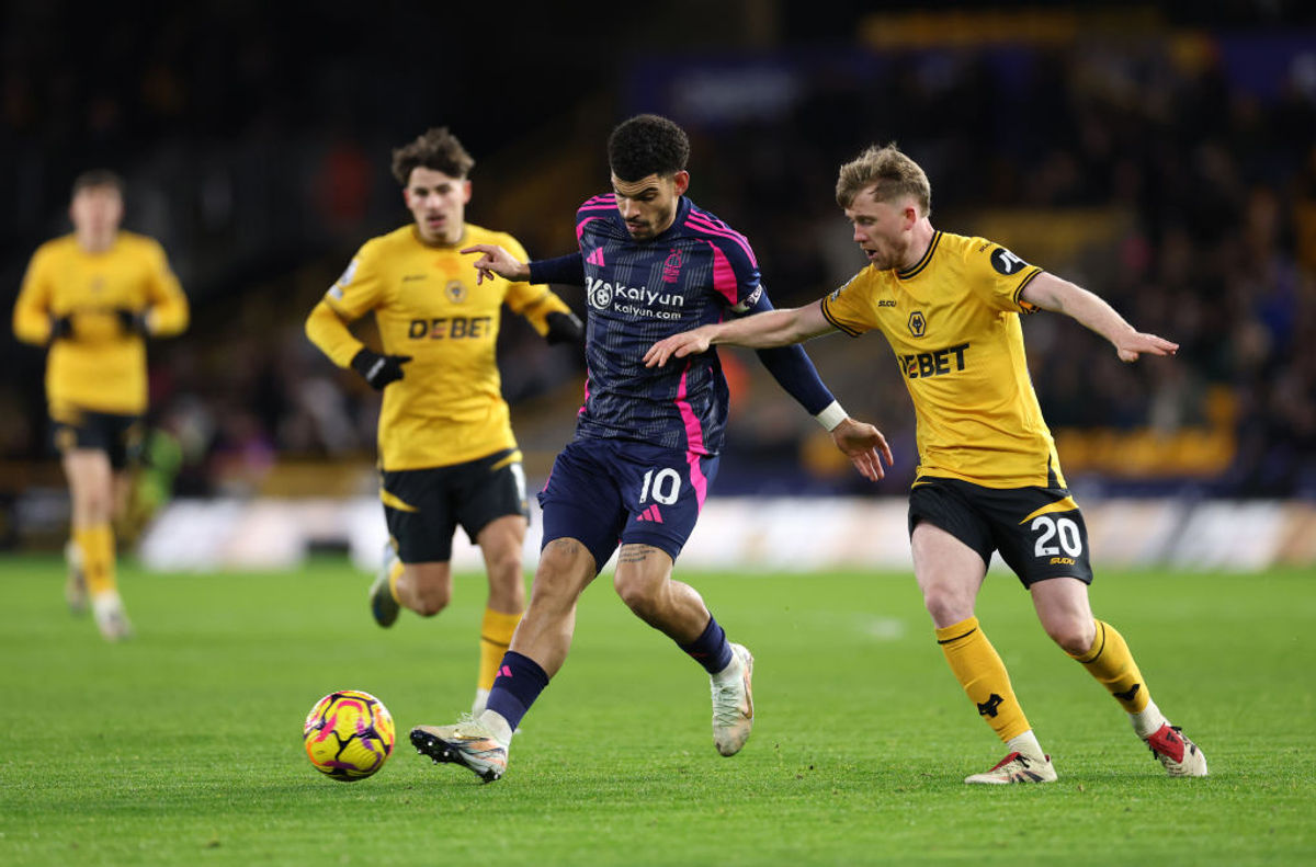 Transfer column: All the latest from Wolves, West Brom and Aston Villa ...