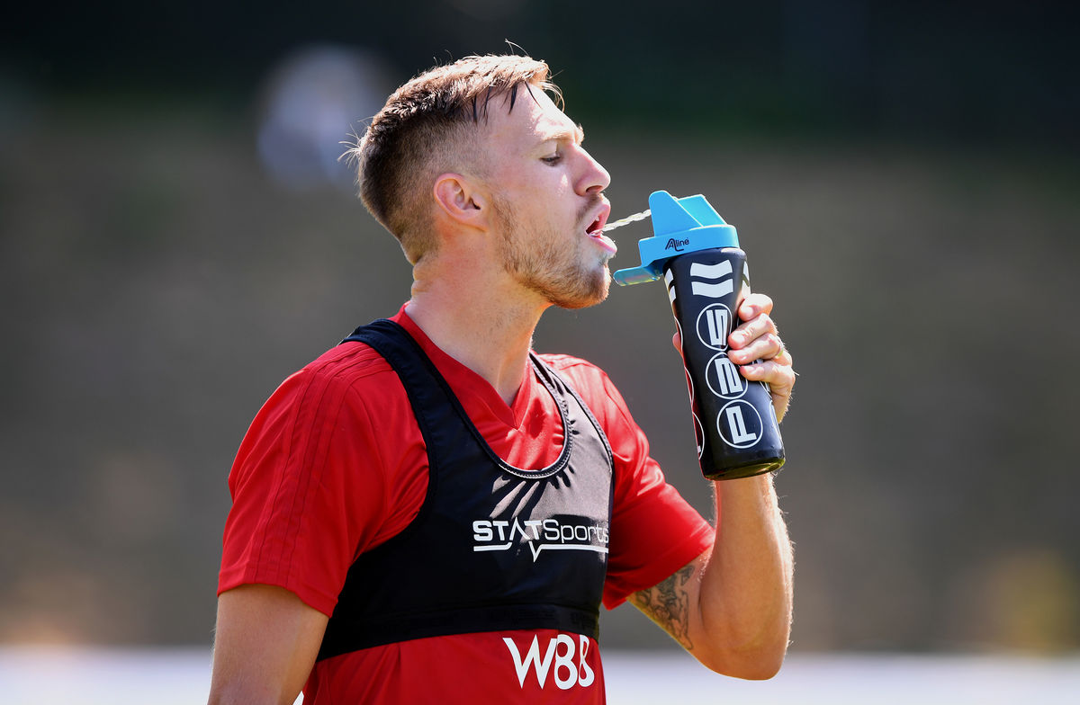 Barry Douglas: Wolves have hit the ground running | Express & Star