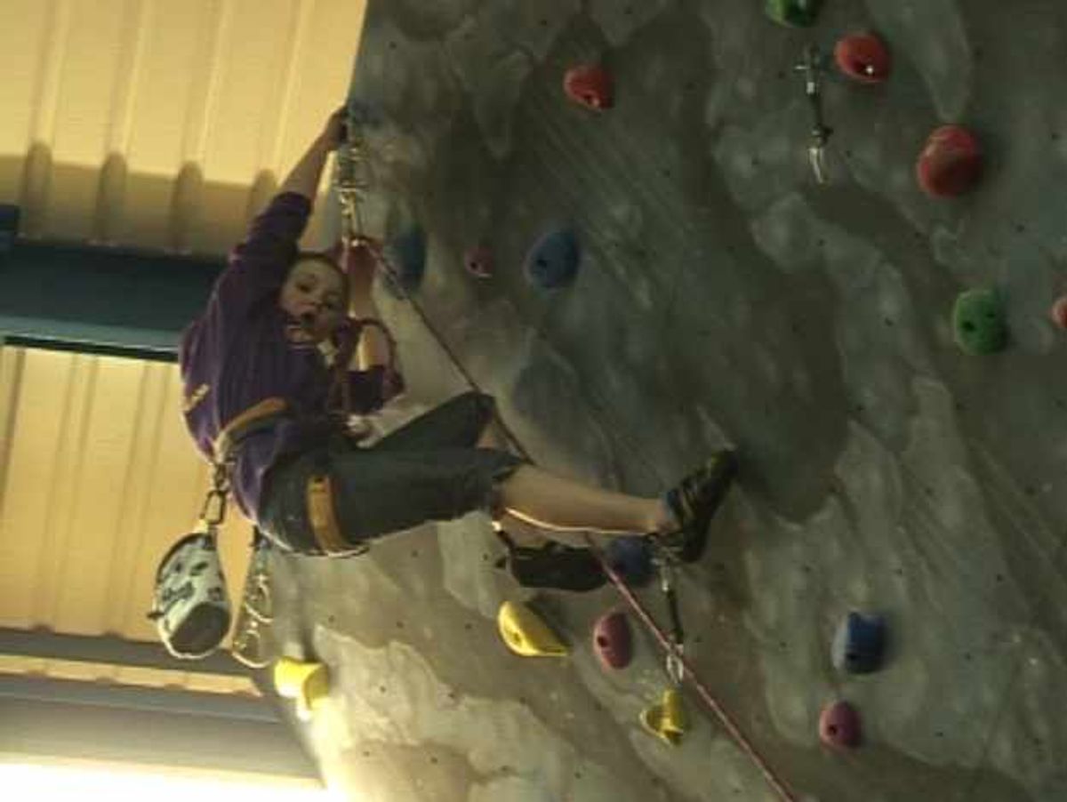 Wolf Mountain continues to climb | Express & Star