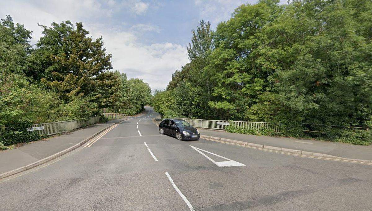 Man rescued from water near Stourbridge viaduct | Express & Star