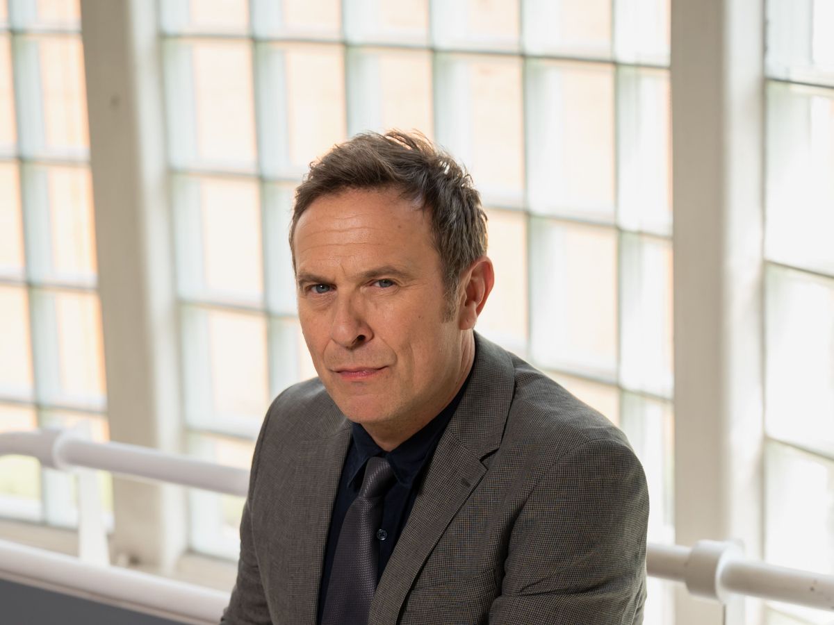 Jason Merrells to return to original Waterloo Road role for ‘explosive ...