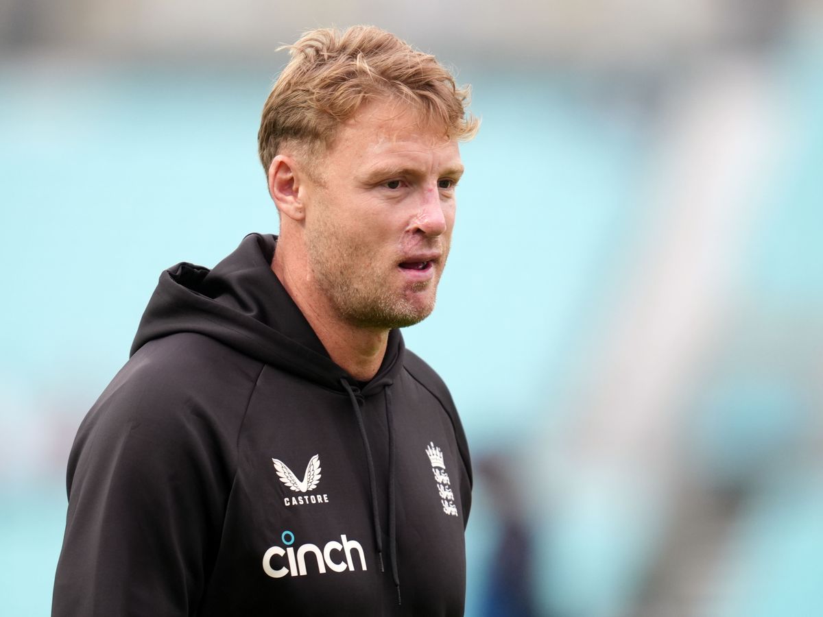 Andrew Flintoff admits wishing he had died in lowest moments following car crash | Express & Star