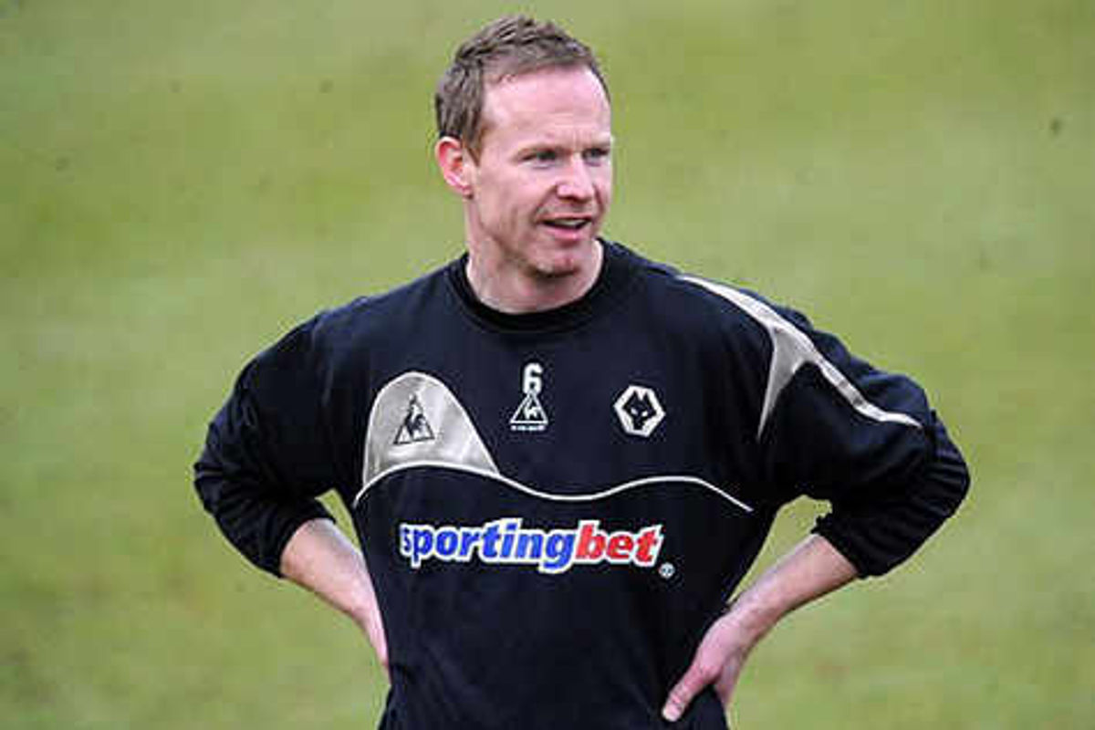 One step at a time warns Craddock | Express & Star