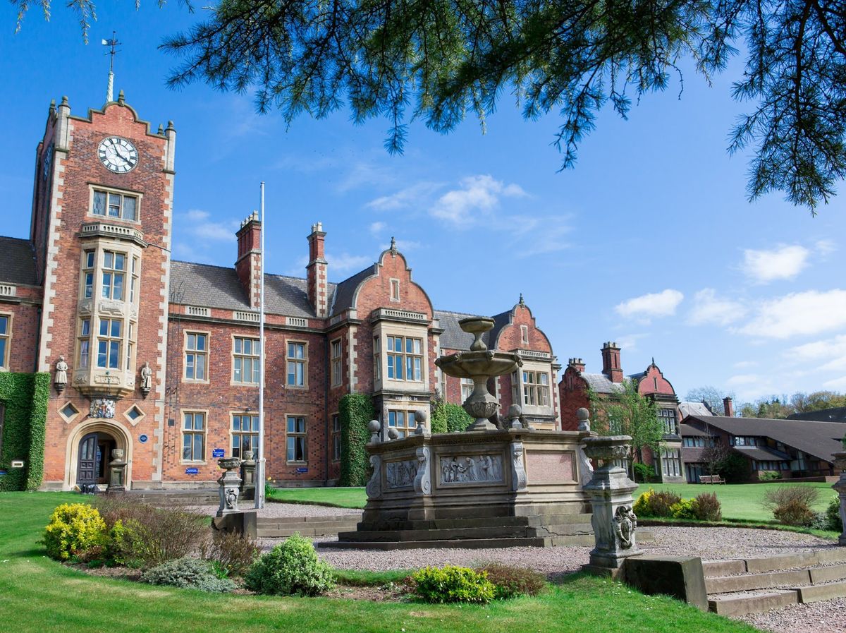 'Pupils feel part of a community' - Wolverhampton school earns praise ...