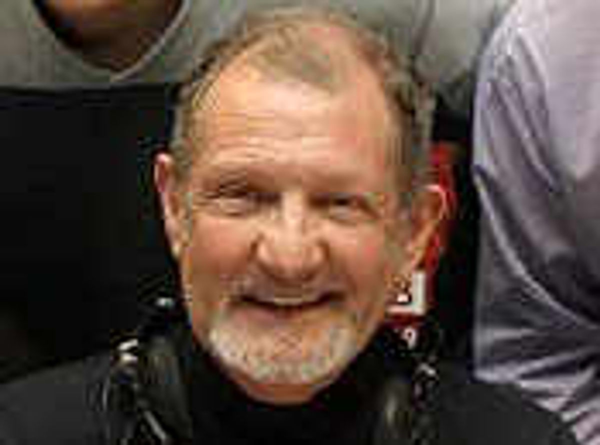 WM star Butler is leaving station | Express & Star