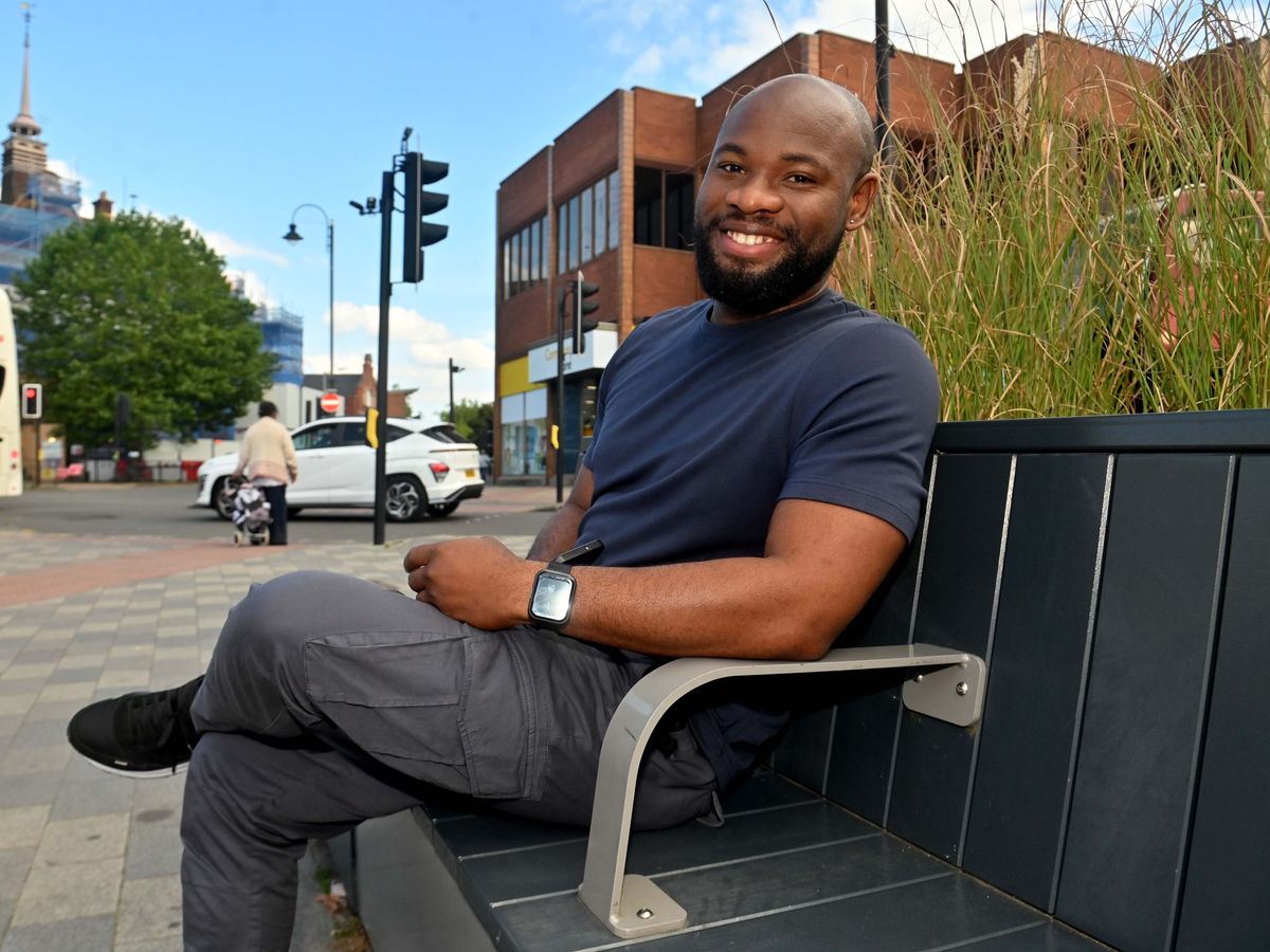 Watch: The people of Wolverhampton tell us about the best food in the ...