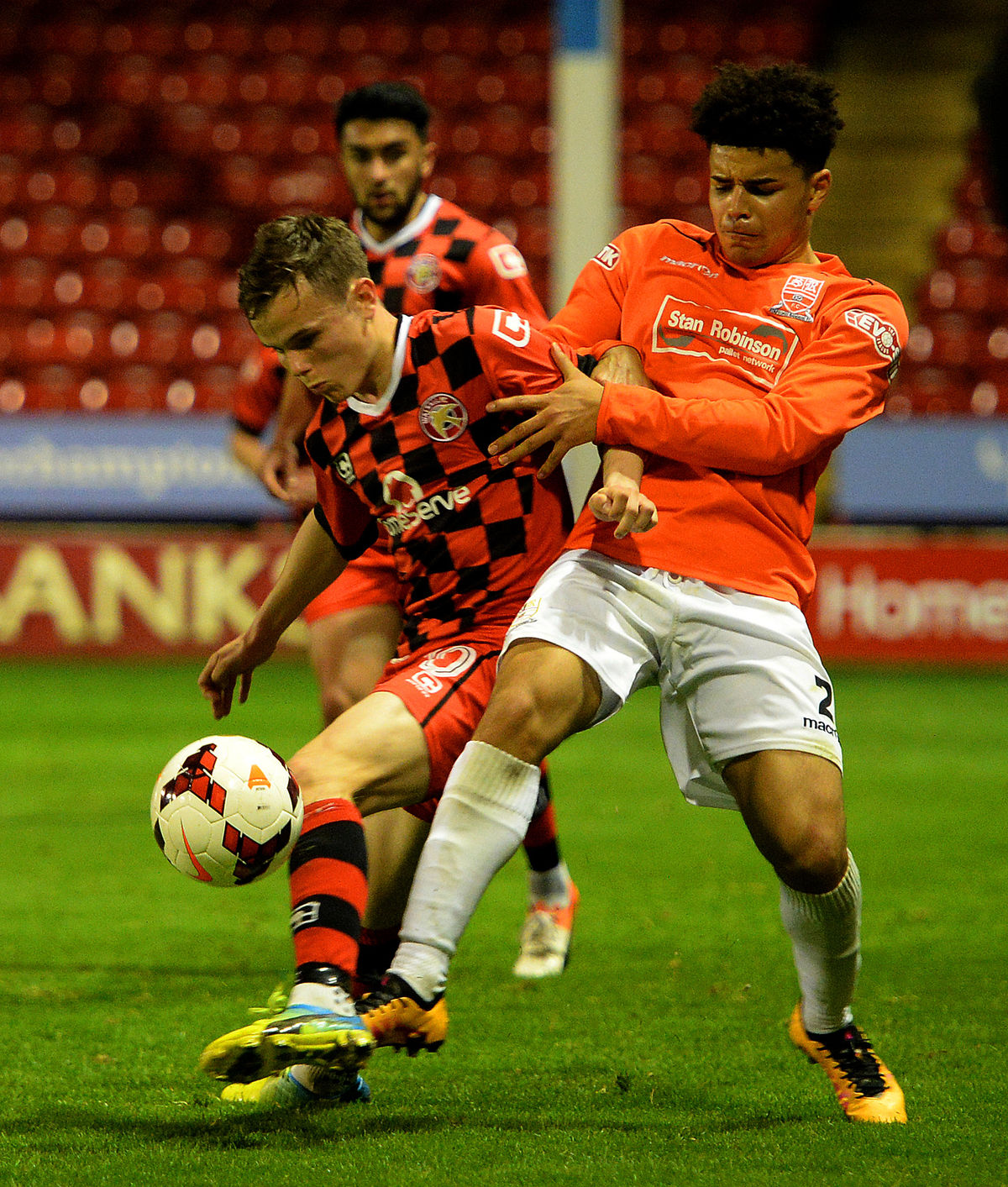 Tyler Lyttle joins the Pics | Express & Star